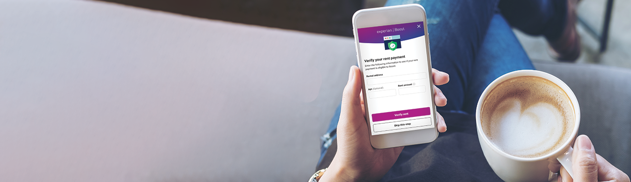 The Evolution of Experian Boost® – Giving Renters Credit where Credit ...